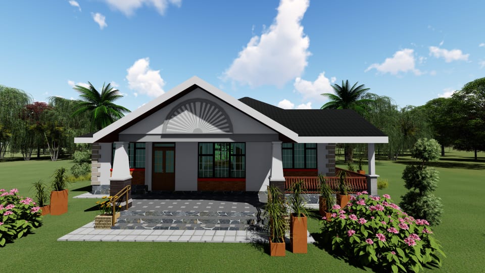 House Designs in Kenya