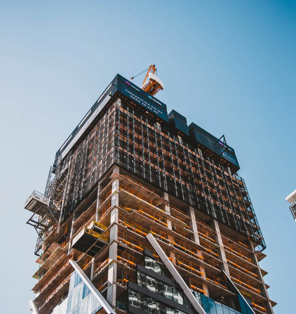 Design-Build Services - Marble Engineering