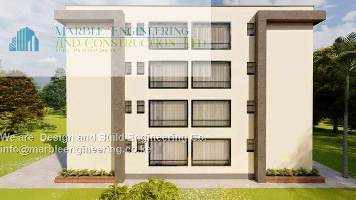 DESIGNING LOW-COST BEDSITTER HOUSE PLANS