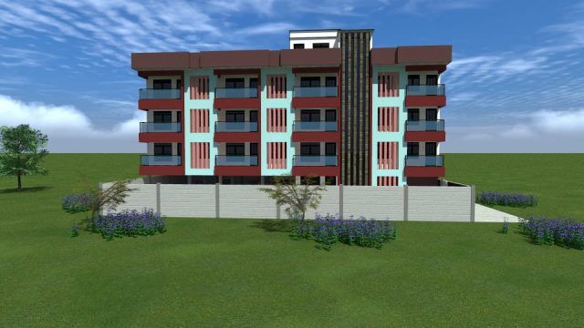 Designing Multi-Story Buildings in Kenya: A Comprehensive Guide ...