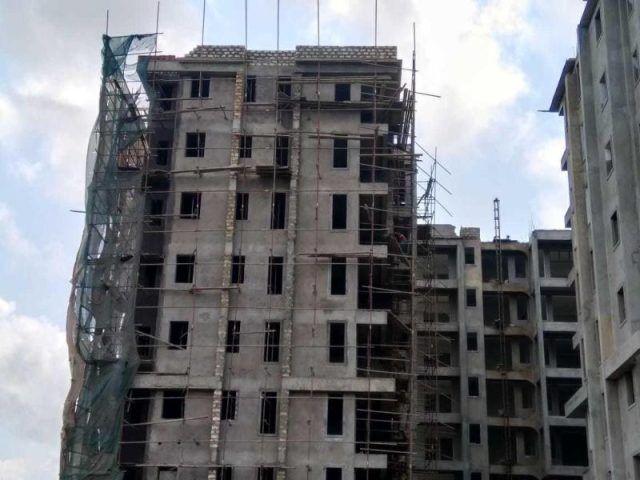How to Ensure Construction Site Safety in Kenya: Compliance, PPE & HSE ...