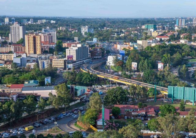 Embakasi Nairobi: A Comprehensive Guide to Its Culture, Economy ...