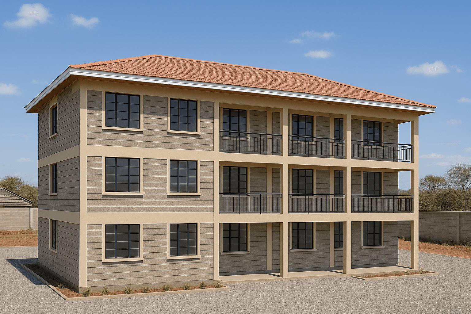 Construction Approvals Kenya — Step-by-Step Guide to Getting Permits ...