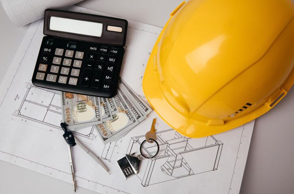 Marble Engineering and Construction-Design and Build Company